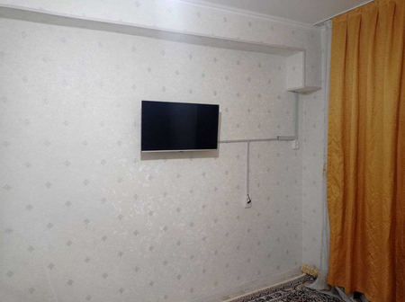 Продается 1 квартира /4/4, Яшнабадский (Буткина, Паркетский) кредит