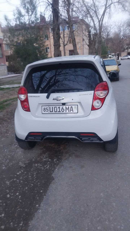 Chevrolet Spark 2011, 2-pozitsiya SROCHNO!!!