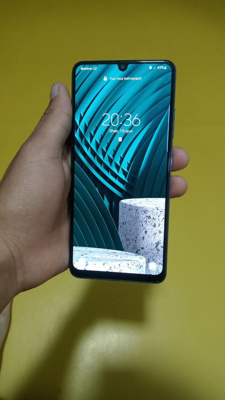 Samsung galaxi A32