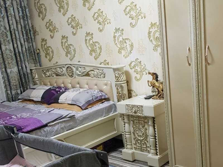 谷 127677 谷 Uchtepa tumanida kvartira sotiladi [92 м²]