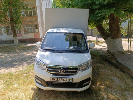 Срочно продается «Changan» Т30