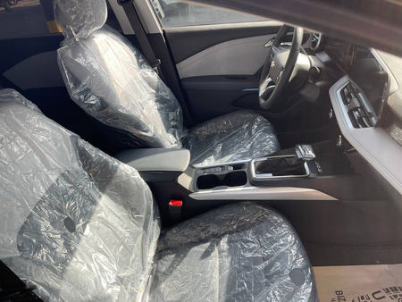 Chevrolet Monza 1.5 ATMO 2023YIL