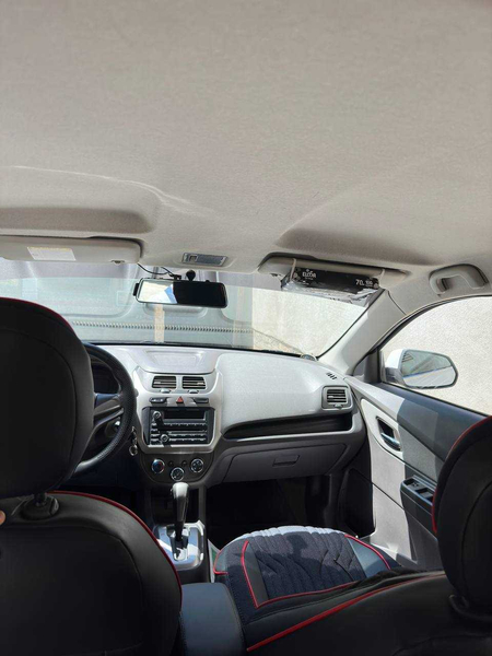 Chevrolet Cobalt A/T