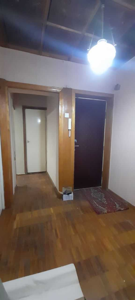 Продаётся 2х комнатная квартира на Ганге