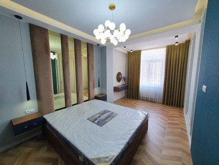 Срочно! Продажа. 3/11/16. ЖК: FDG  Parkent Plaza