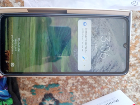 Redmi 13C 8/256gb
