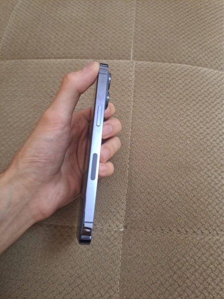 Iphone 13pro 128 gb