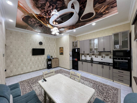 Срочно! Продажа. 7 ком, 3 сот. Шовкат улица.