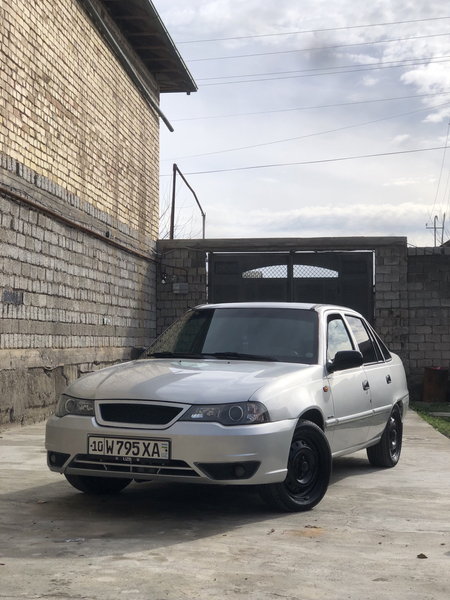 Nexia 2 1,6 DOHC