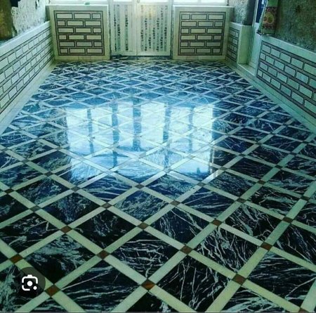 Uborka Samarqand