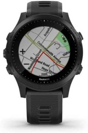Часы Garmin fenix 6, Premium Multisport GPS Watch! Новые в коробке!