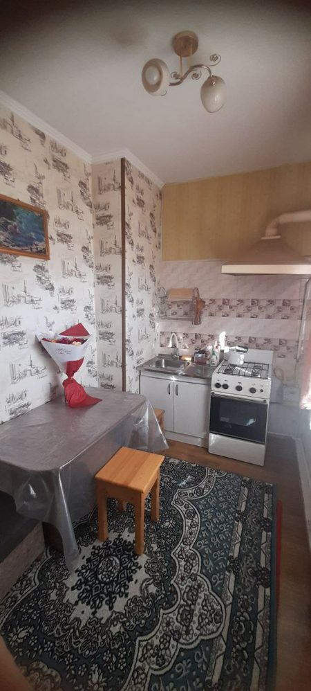 Сдаётся квартира аренда
