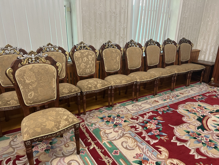 Mebel hitoy azgina ishlatilgan holati zor