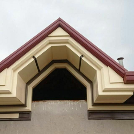 Alkafon mantaj #alyukobond alyumin panel