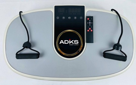 Tebranish platformasi ADIKS A-16M