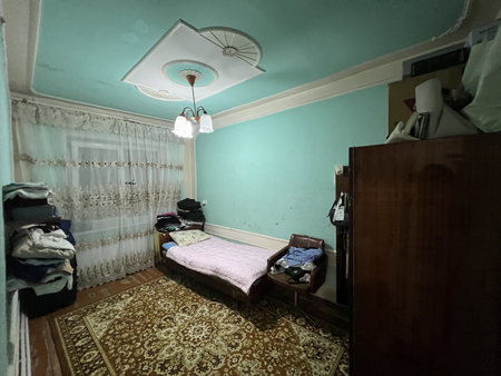 Квартира
