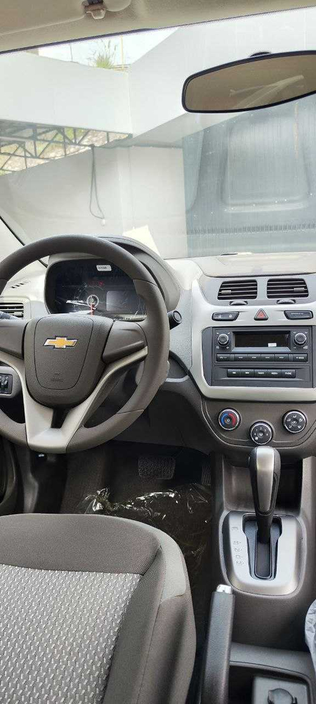 Chevrolet Lacetti MT