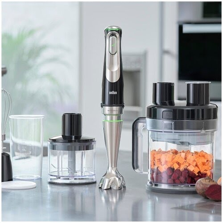 Блендер Braun MQ9195