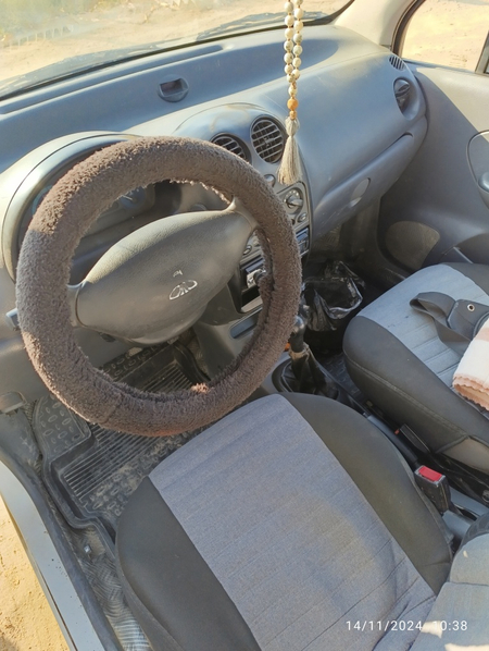 Matiz        moshin