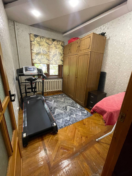 Квартира 2 этаж, 4 хона, 4 этажли дом