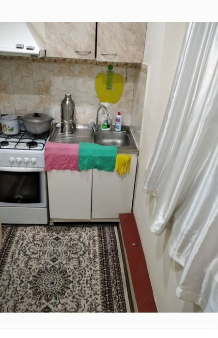 Продам квартиру в Чиланзар 16. 4/2/4. СВОЯ.