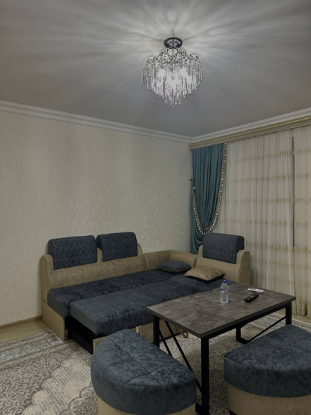 Kvartiraga 3ta qiz olamiz Drujba
