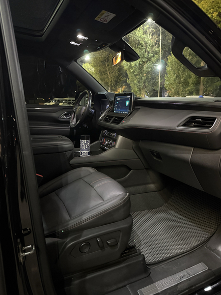 Tahoe full 2023 yil
