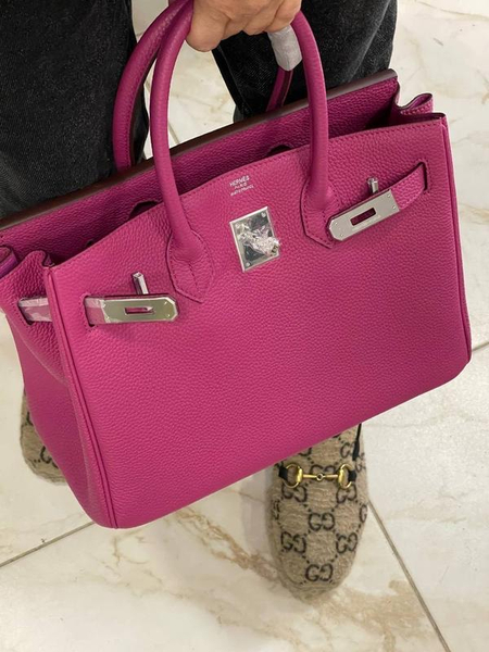Hermes sumka.