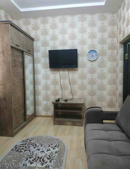 Новостройка Карасу-6  400