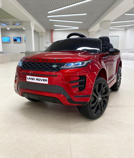 Электромобиль детский электрокар электронный автомобиль мошина Range