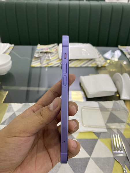 Modell Iphone 12