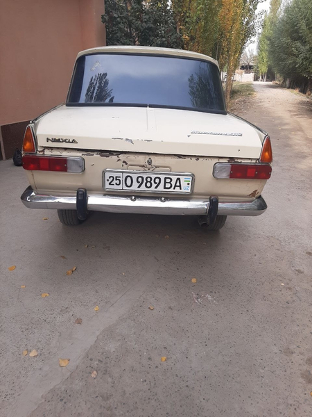 Maskvik 412 yili 1989 srochna