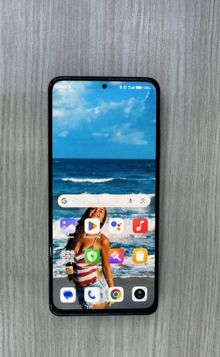 Redmi Note 11 pro