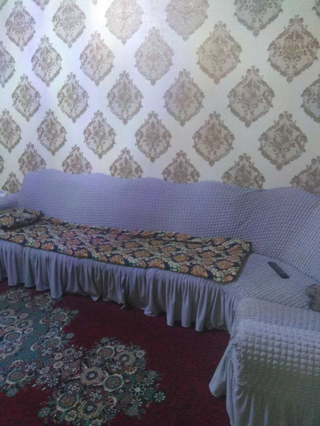 Ijaraga 2 xonali xonadon beriladi Chilonzor 18 da