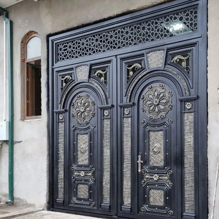 Farg'ona Qo'qon darvozalar