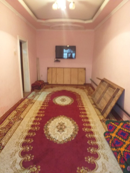 Нокис, 108-поворотта жай сатылады