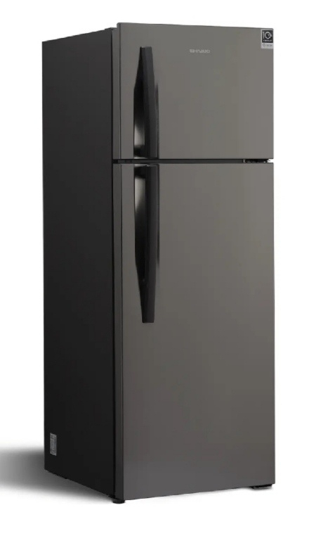 Sovutgich Shivaki HD395FWENH Inverter Steel