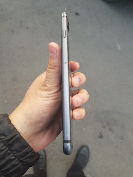 Iphone 8 Plus 64gb KH/A