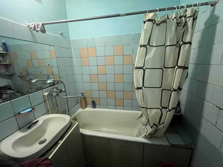 Срочно продается квартира 2*3/8/9 на Сергели 7  (J2953)