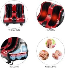 Массажер для ног foot massager