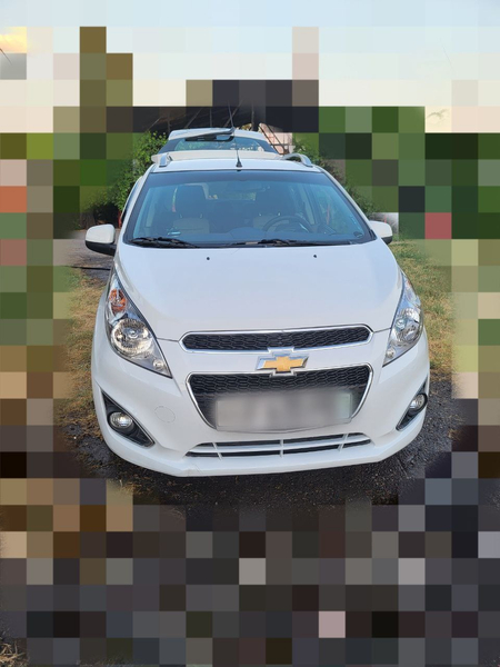 Продам Spark Elegant (AT 2021)