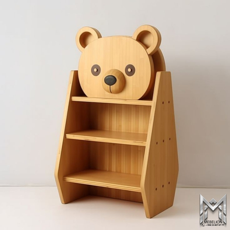Мебель для детского сада