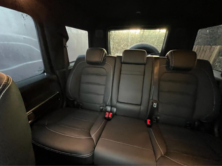 Mercedes Benz G63 AMG под заказ