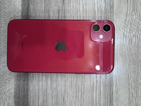 iPhone 11 Ideal