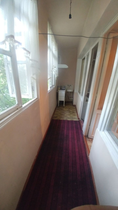 Kvarltira qoyiladi 2 hona