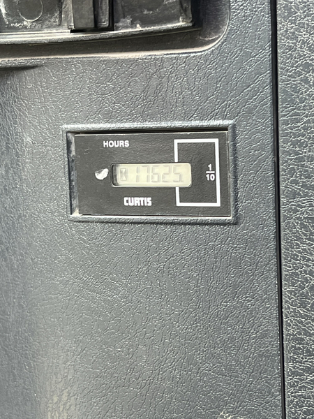 Ekskavator 55 wi