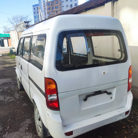 Dongfeng xitoydamas