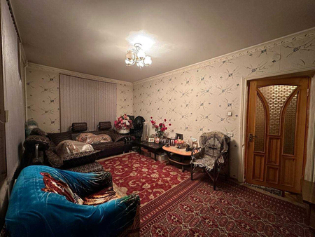 谷 131101 谷 Продаётся квартира 2/2/9 60 м² в Яшнабад