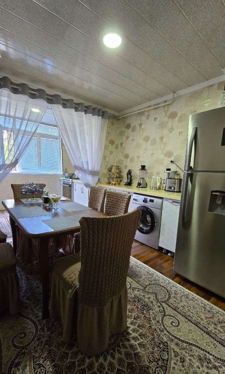 Продаётся квартира, Юг.проект