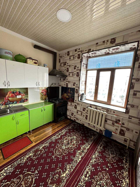 срочно продаётся квартира